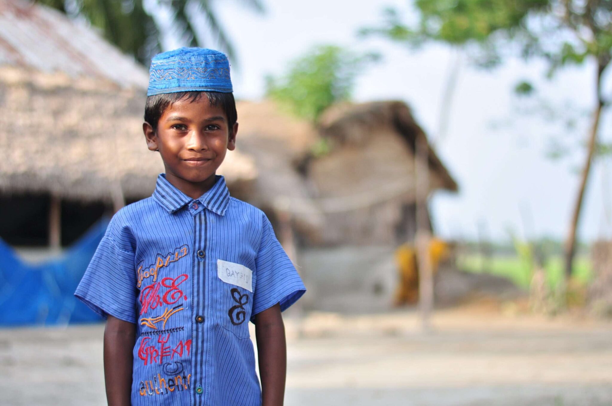 Sponsor a Child Program – Green Fund Initiative